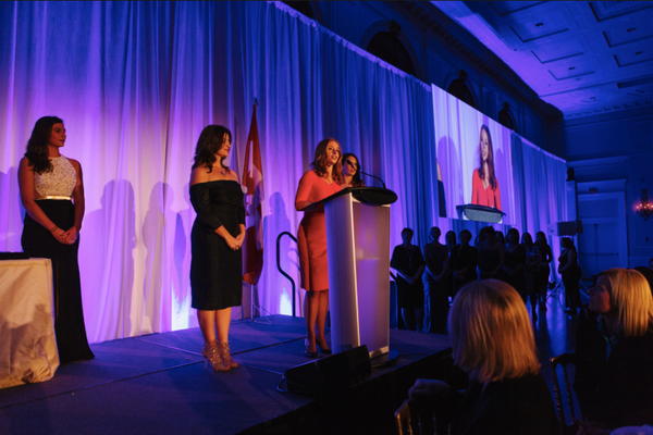 INFLUENCER EVENTS | Corporate Event Planners Toronto - OUR EVENTS