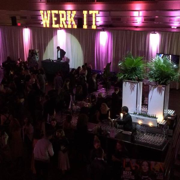 INFLUENCER EVENTS | Corporate Event Planners Toronto - OUR EVENTS