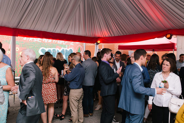 INFLUENCER EVENTS | Corporate Event Planners Toronto - OUR EVENTS