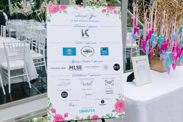 INFLUENCER EVENTS | Corporate Event Planners Toronto - OUR EVENTS