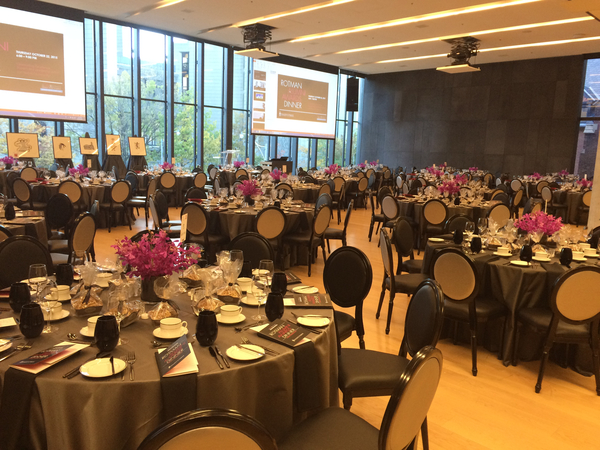 INFLUENCER EVENTS | Corporate Event Planners Toronto - OUR EVENTS