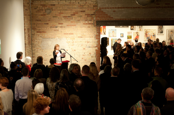INFLUENCER EVENTS | Corporate Event Planners Toronto - OUR EVENTS